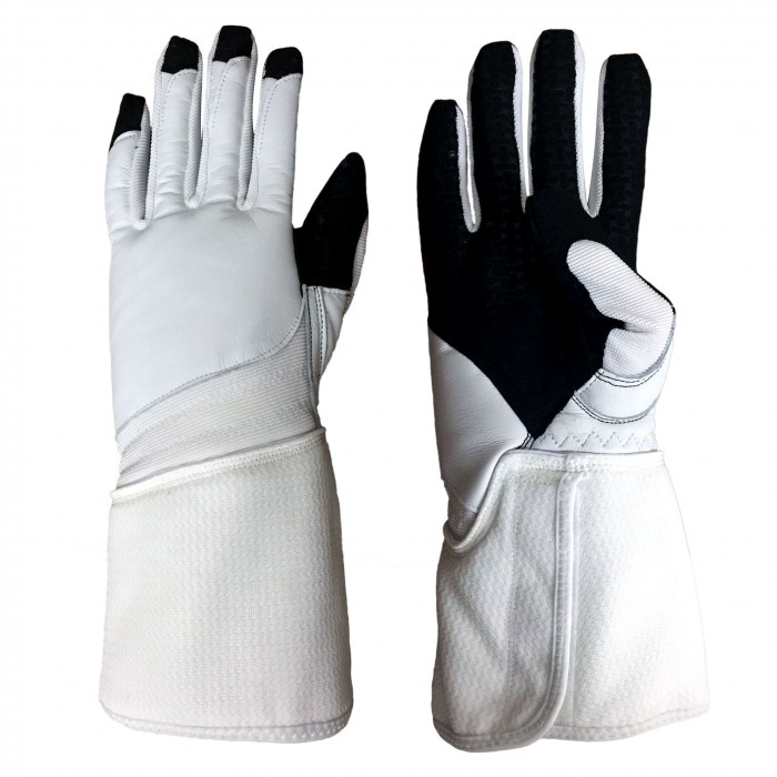 Fencing Gloves Adom at Seth Darcy-irvine blog